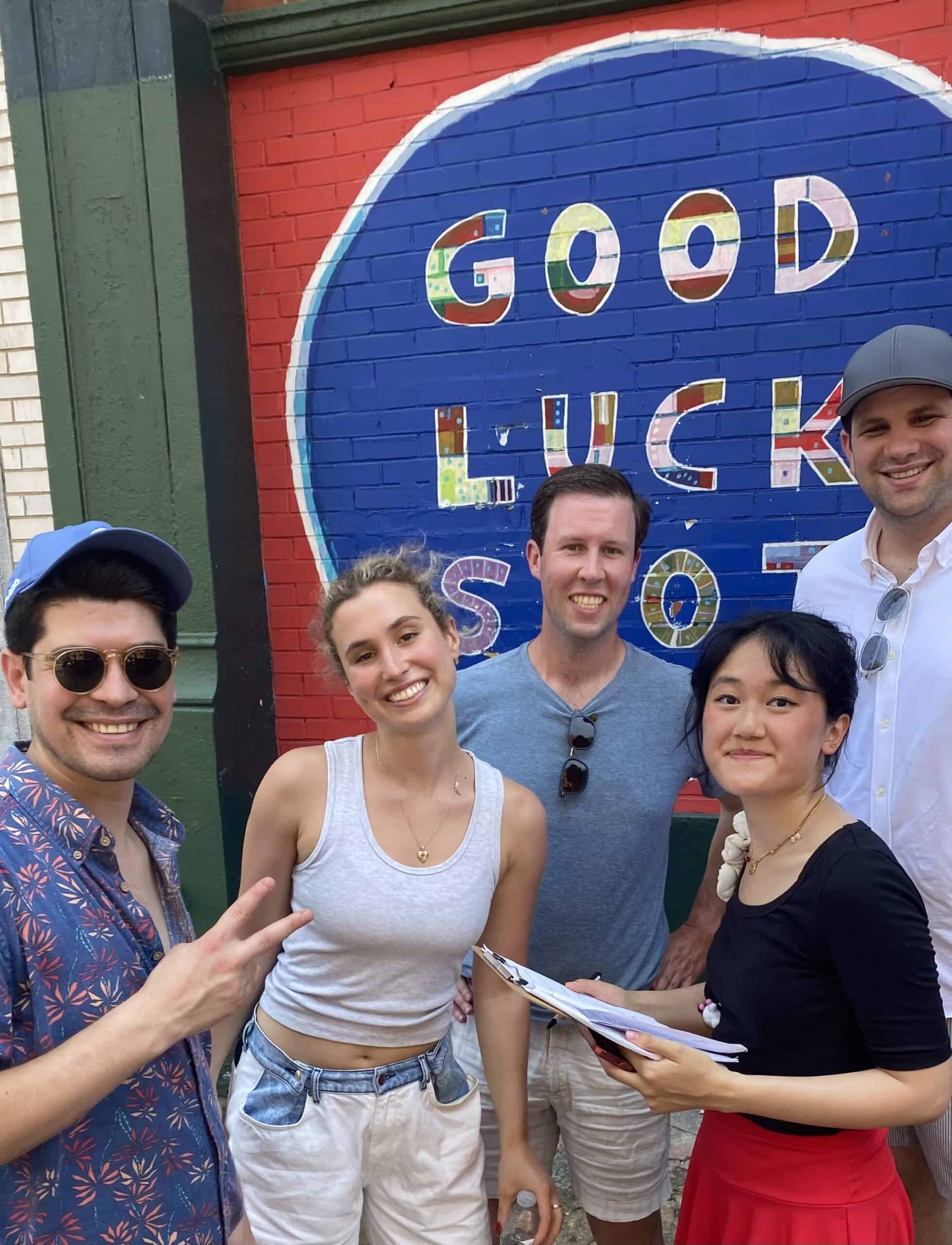 NYC Team Building & Scavenger Hunts | Secret City